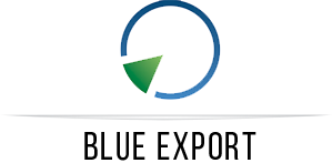 Blue Export