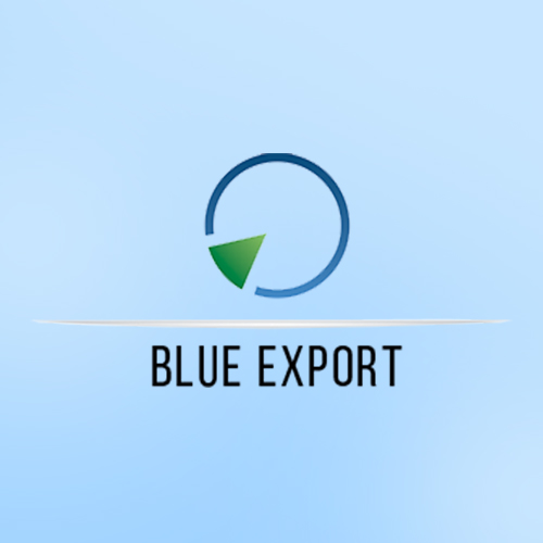 Blue Export | Contato